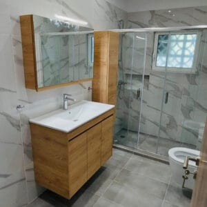Ανακαίνιση Μπάνιου – Πακέτο PLUS 4.950€